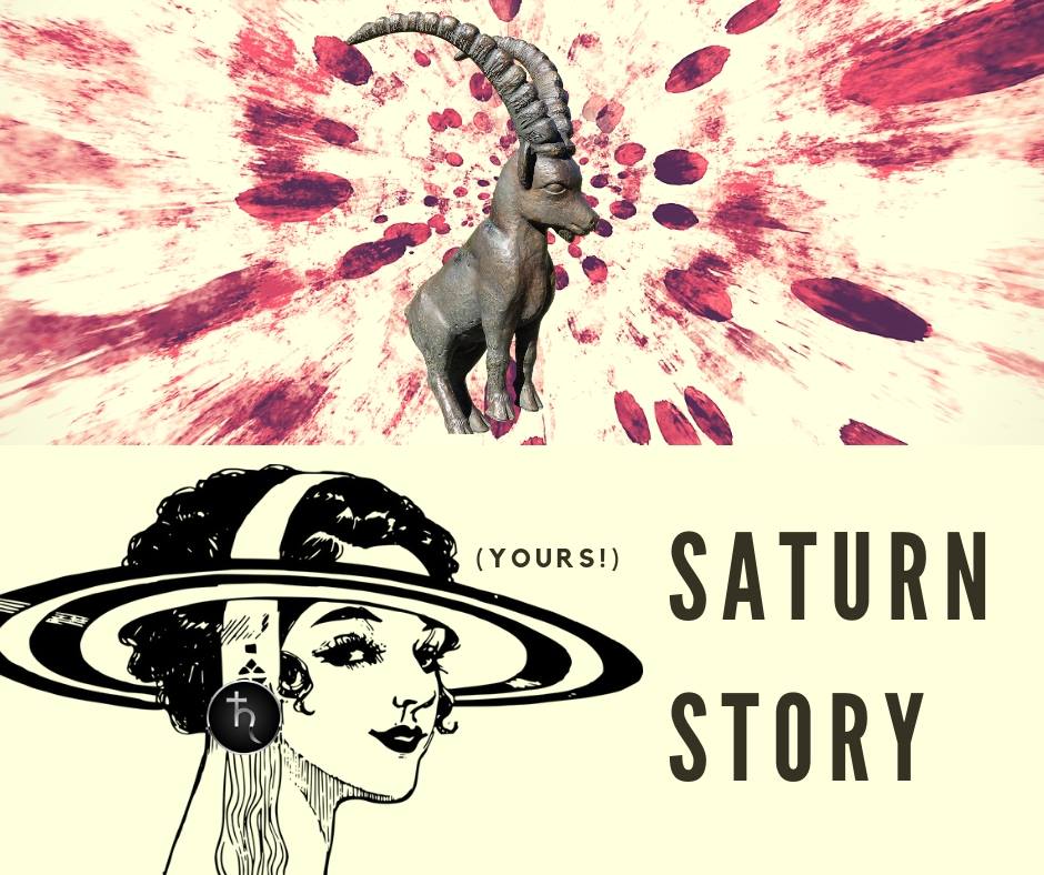 THE SATURN STORY (yours!) – My Sky Pie