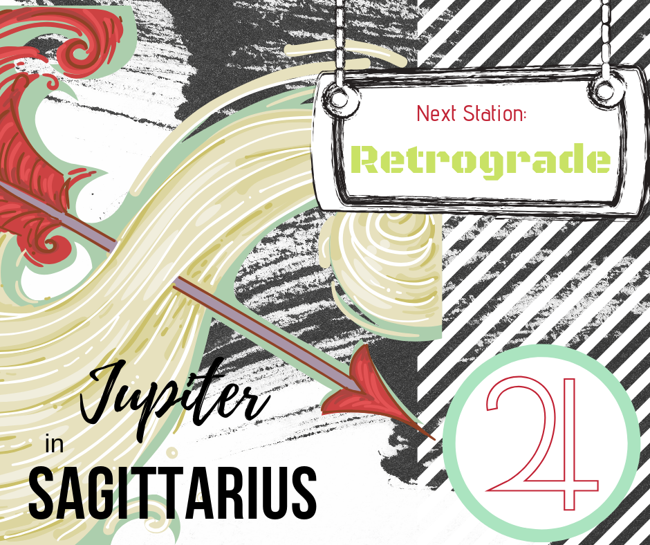 JUPITER STATIONS RETROGRADE ON 10TH APRIL 2019 – My Sky Pie