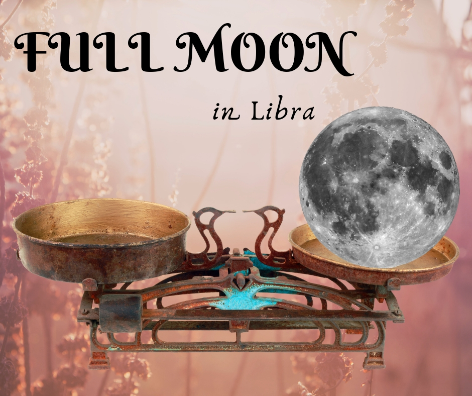 FULL MOON IN LIBRA 28 MARCH 2021 – My Sky Pie