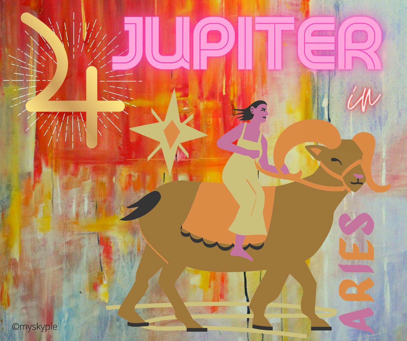 JUPITER MOVES INTO ARIES 20 DECEMBER 2022 – My Sky Pie