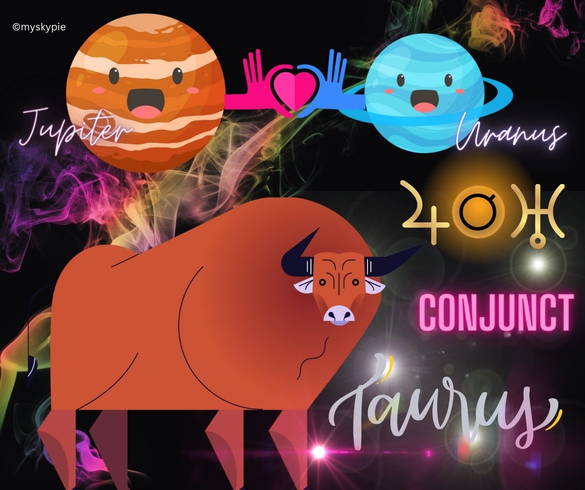 JUPITER-URANUS CONJUNCTION 20-21 APRIL 2024 – My Sky Pie